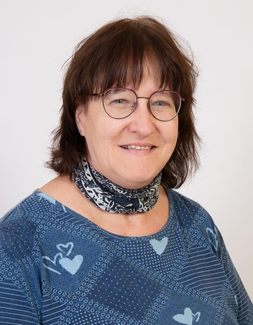 Mitarbeitende | Gemeinde Diegten